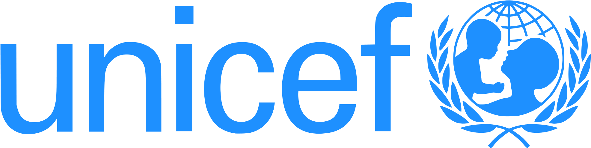 Download Unicef Logo - Unicef Logo Png | Transparent PNG Download | SeekPNG