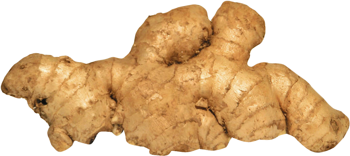 Ginger Png (1274x632), Png Download