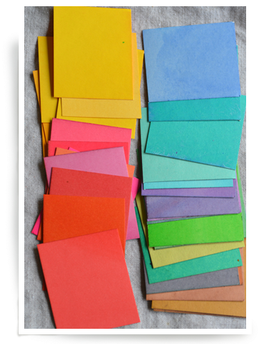 Construction Paper (400x510), Png Download
