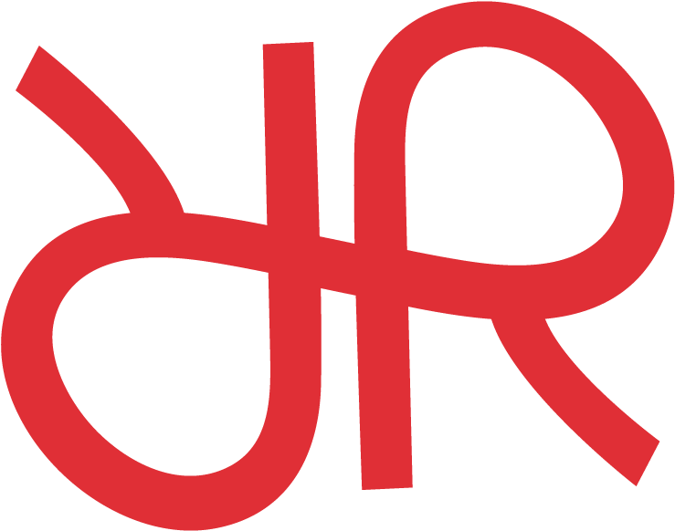 Ruby Red Design Studio - Carmine (910x910), Png Download