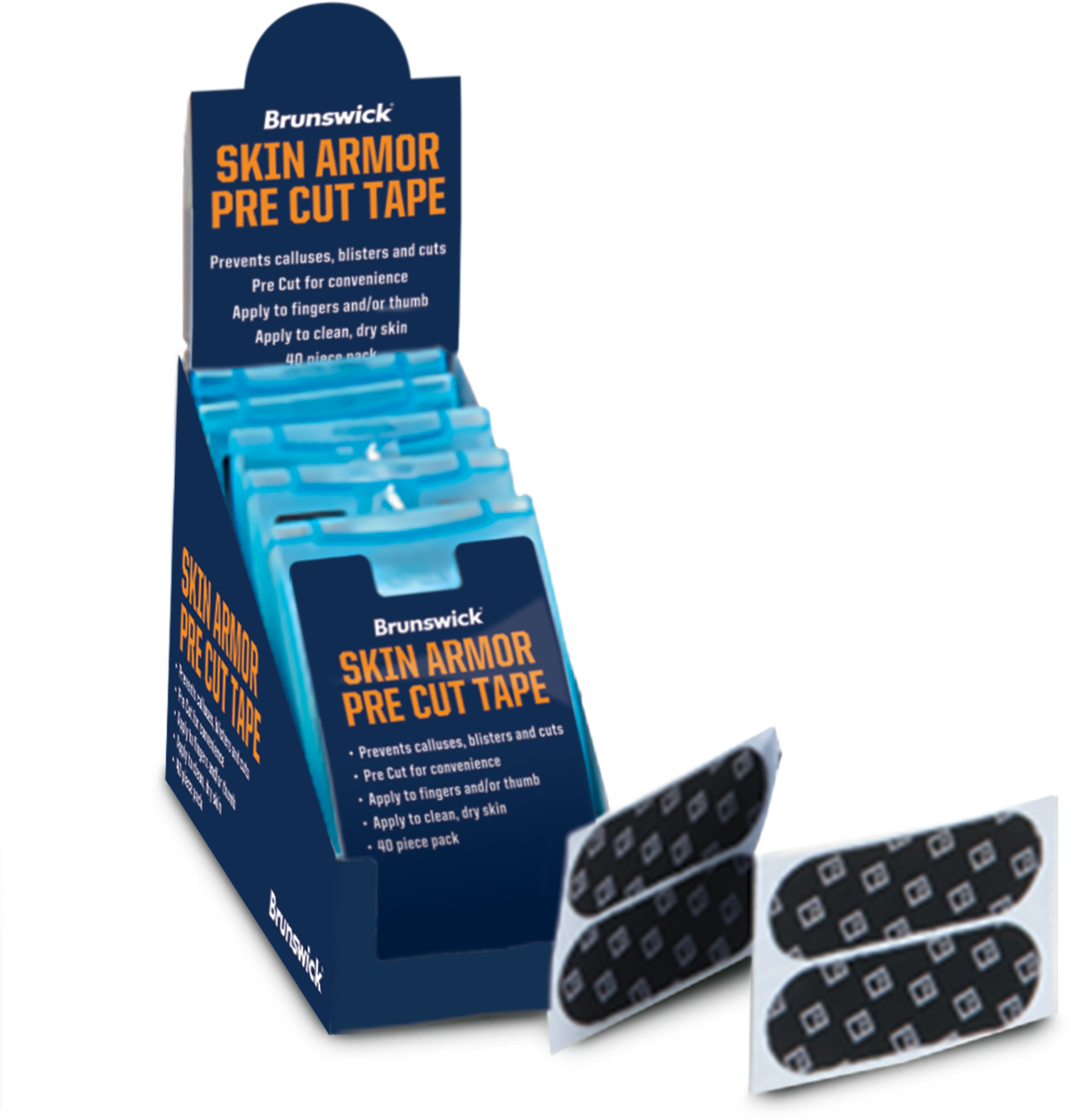 Brunswick Pre Cut Skin Protection Tape (1600x1600), Png Download
