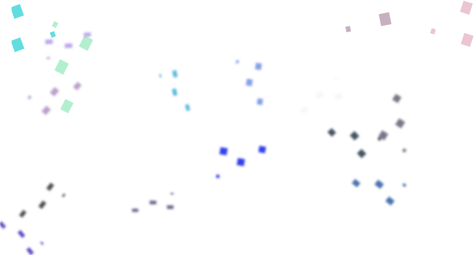 Confetti-4 - Parallel (1600x840), Png Download