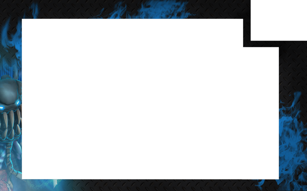 Smite Stream Overlay By Agzomar On Deviant - Streaming Media (1024x640 ...