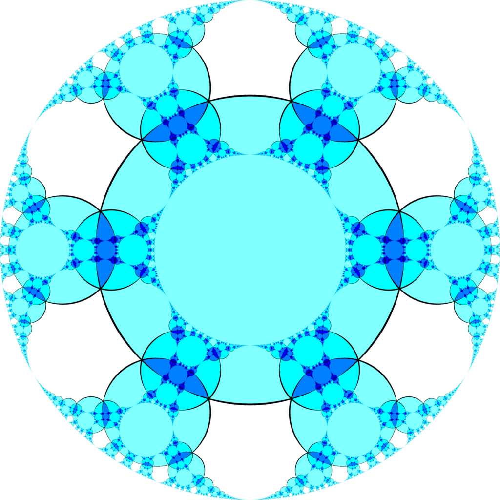 H3 6i6 Uhs Plane At Infinity - Plane At Infinity (1024x1024), Png Download