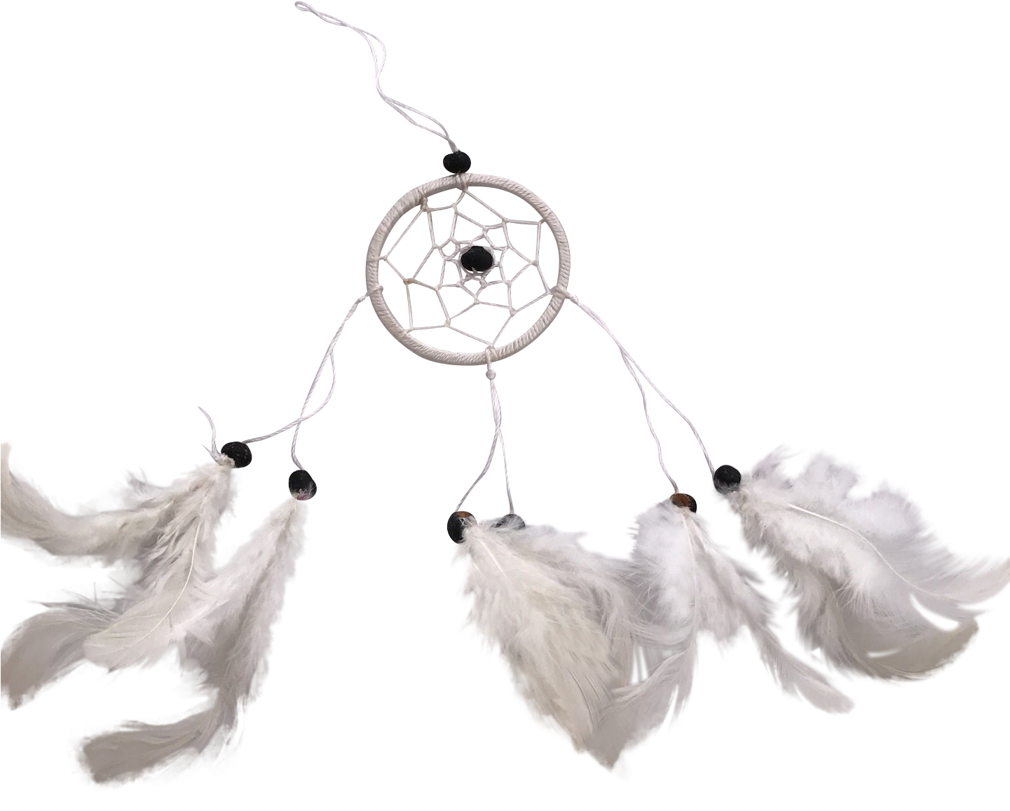 Dreamcatcher Xs White - Dream Catcher Png Transparency (1440x1440), Png ...