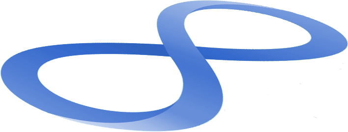 Infinity Apps - Mobile App (708x269), Png Download