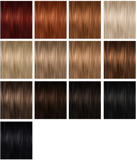 Download Hair Textures Png - Sims 4 Alpha Hair Textures | Transparent ...