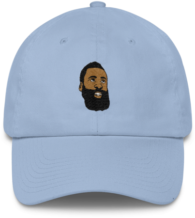 James Harden Cooking Png - James Harden Hat (480x480), Png Download
