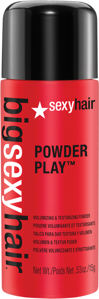 Big Sexy Hair Powder Play (1200x1200), Png Download