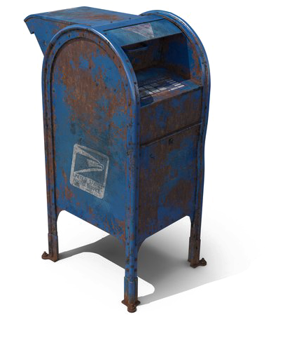 Mailbox Png Image Transparent Background - Letter Box (600x600), Png ...