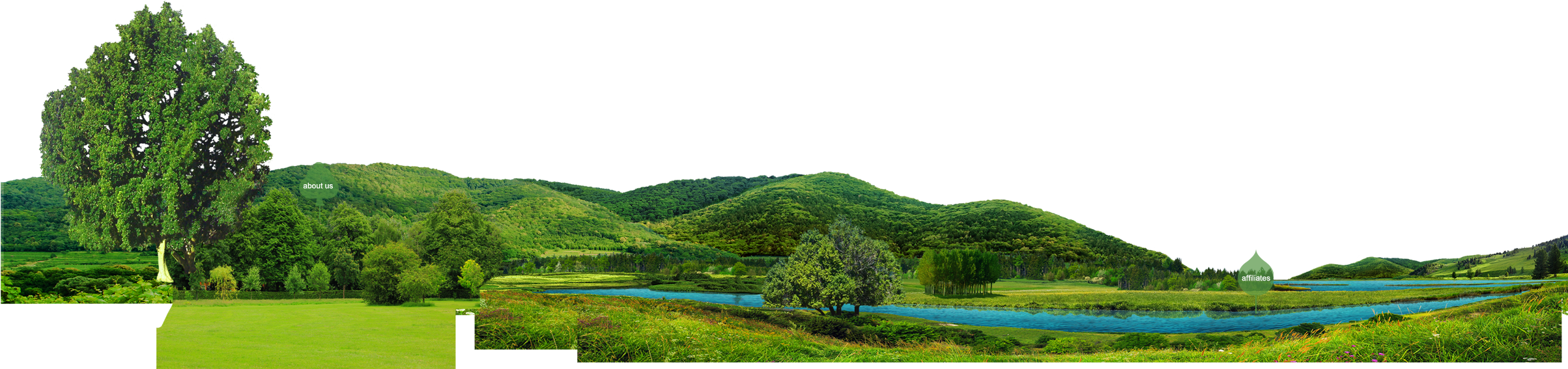Download Landscape Png Pic - Landscape Png | Transparent PNG Download ...