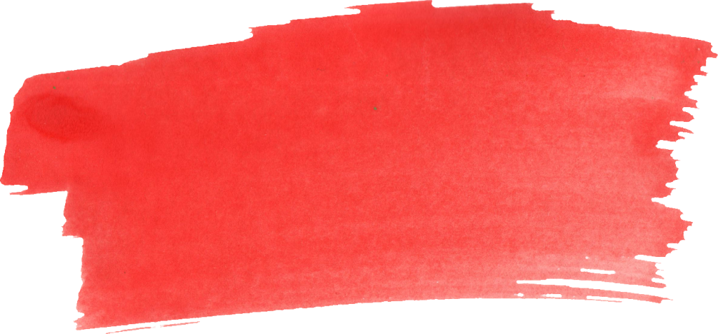 37 Red Watercolor Brush Stroke Png Transparent Vol - Paint Brush Stroke ...