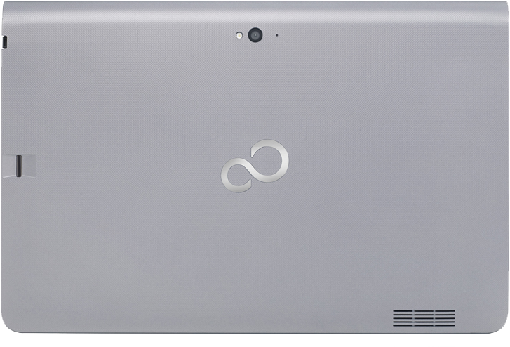 Download Q736 Back - Tablet Computer | Transparent PNG Download | SeekPNG