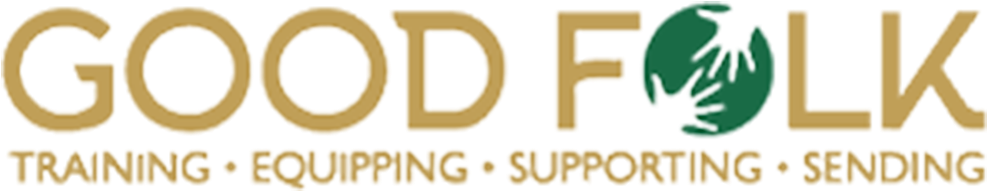 Good Folk Color Square (1000x1000), Png Download