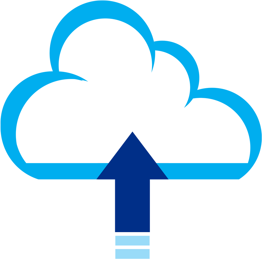 Download Cloud Storage | Transparent PNG Download | SeekPNG