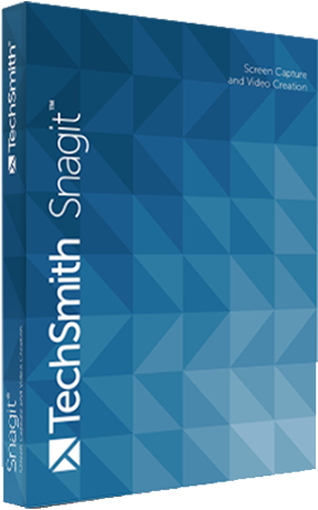 Techsmith Snagit 2019 (600x600), Png Download