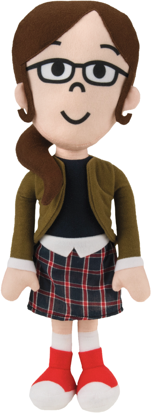 Despicable Me Margo Costume