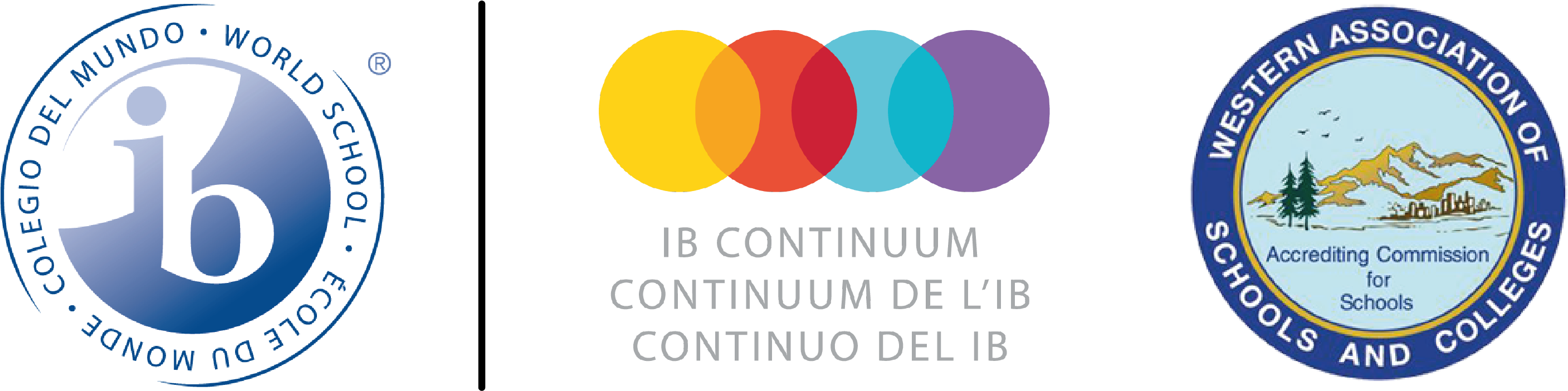 History Carmel School Association Png Ib Continuum - International ...