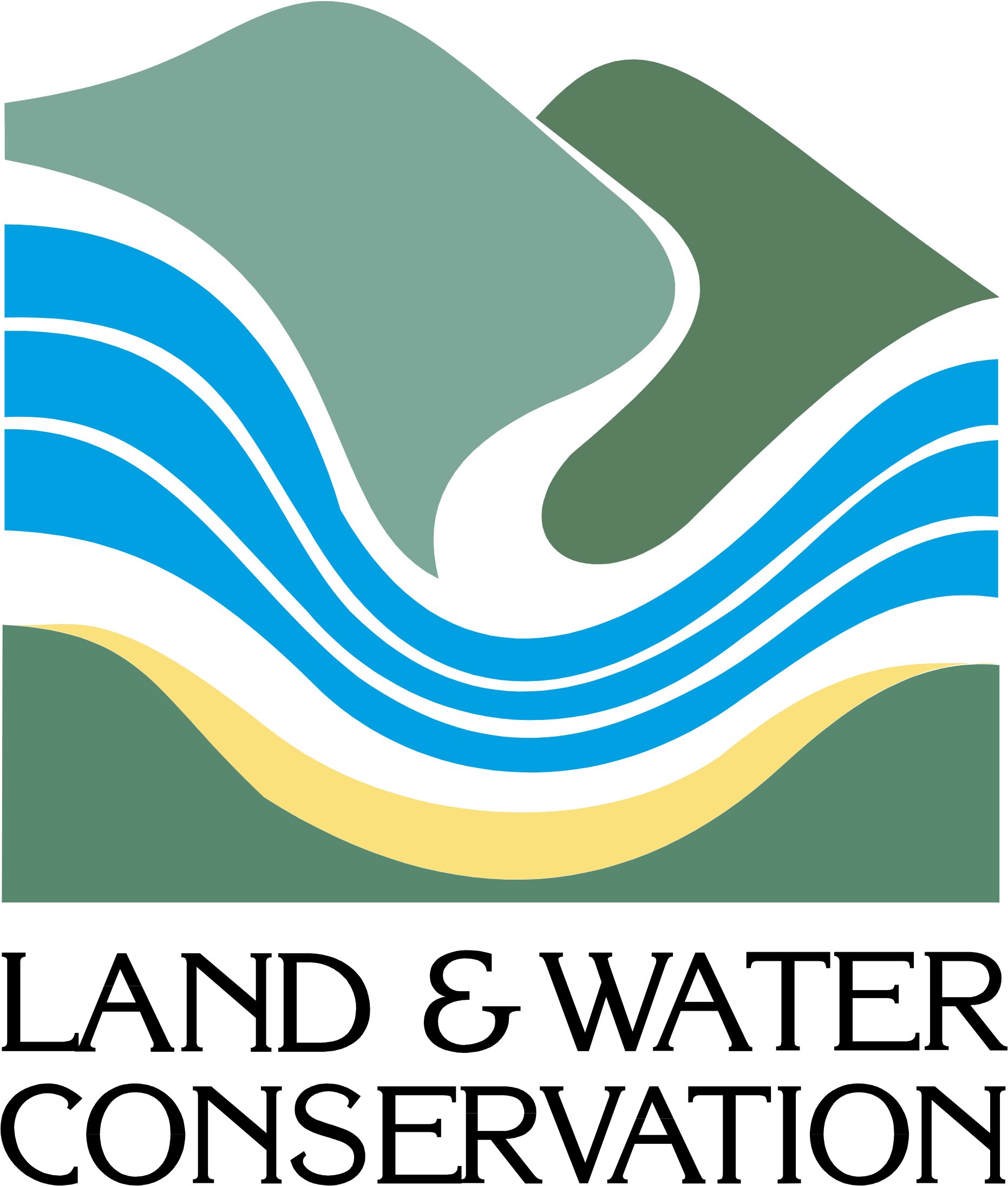 Land And Water Conservation Logo Png Transparent - Conservation Logo ...