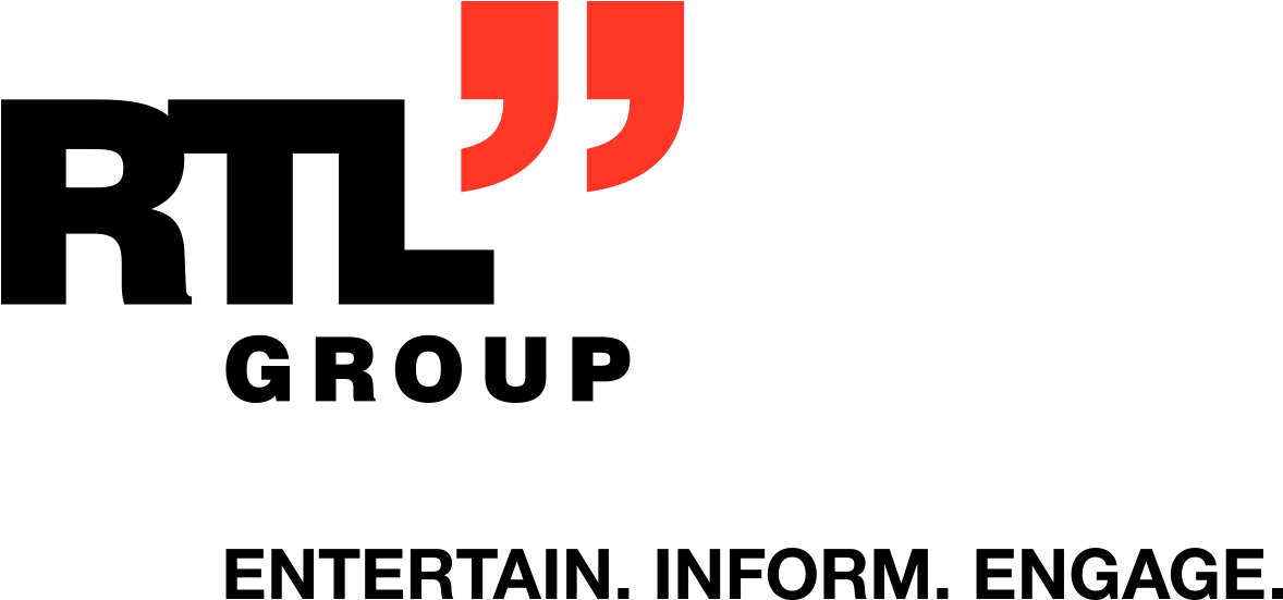 Download Png (png, - Logo Rtl Group (1185x570), Png Download