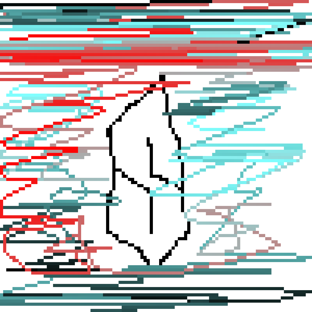 Streaks - Illustration (1200x1200), Png Download