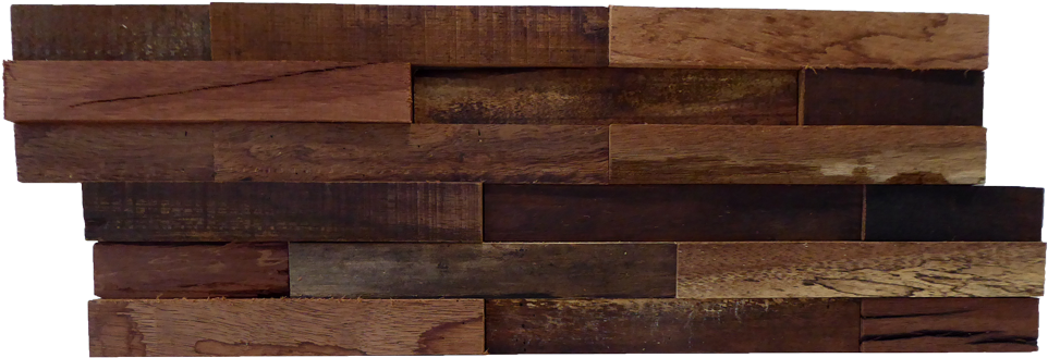 Wood Wall Cladding 3d - Plank (1024x768), Png Download