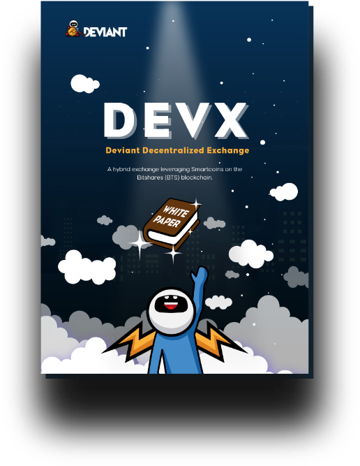 Download Dex Whitepaper - Poster | Transparent PNG Download | SeekPNG