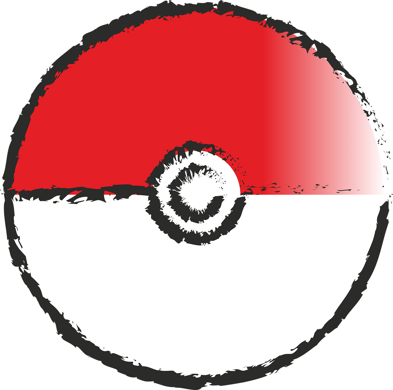 Pokemon-1536848 - Pokemon Graphics Png (1280x1271), Png Download
