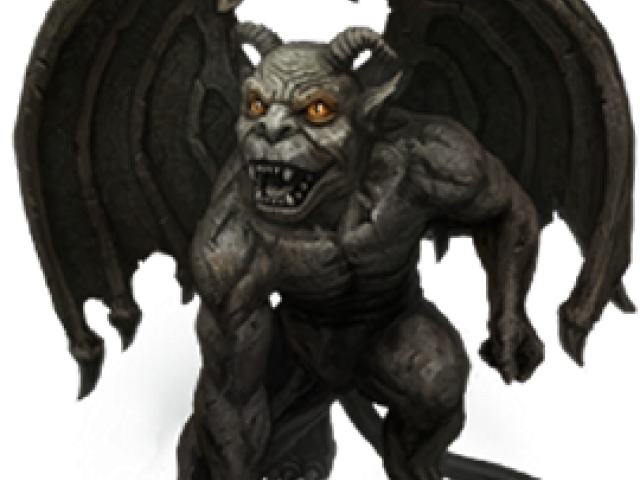 Download Demon | Transparent PNG Download | SeekPNG