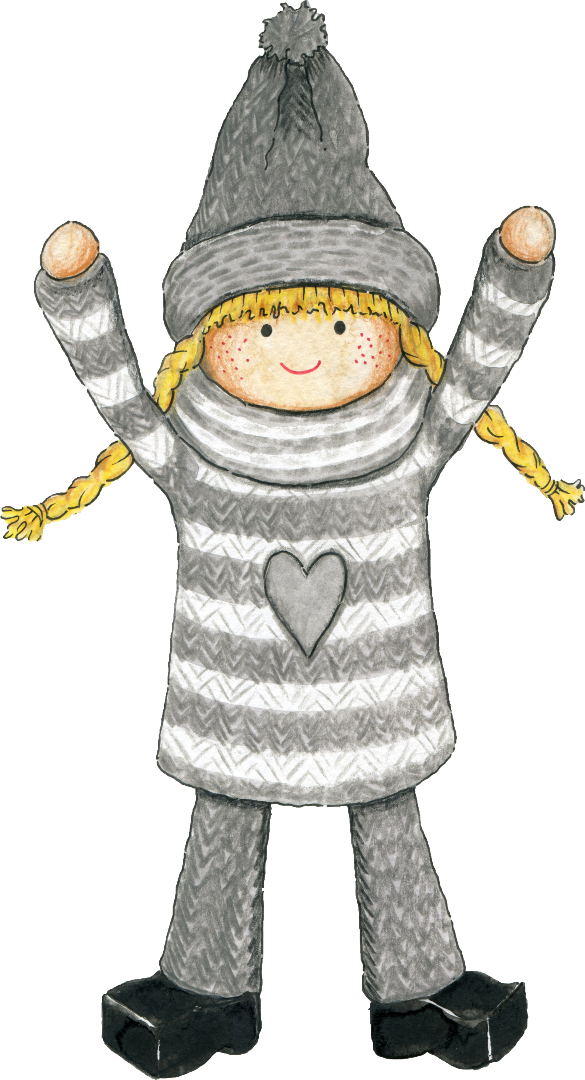 Misty - Cartoon (585x1080), Png Download