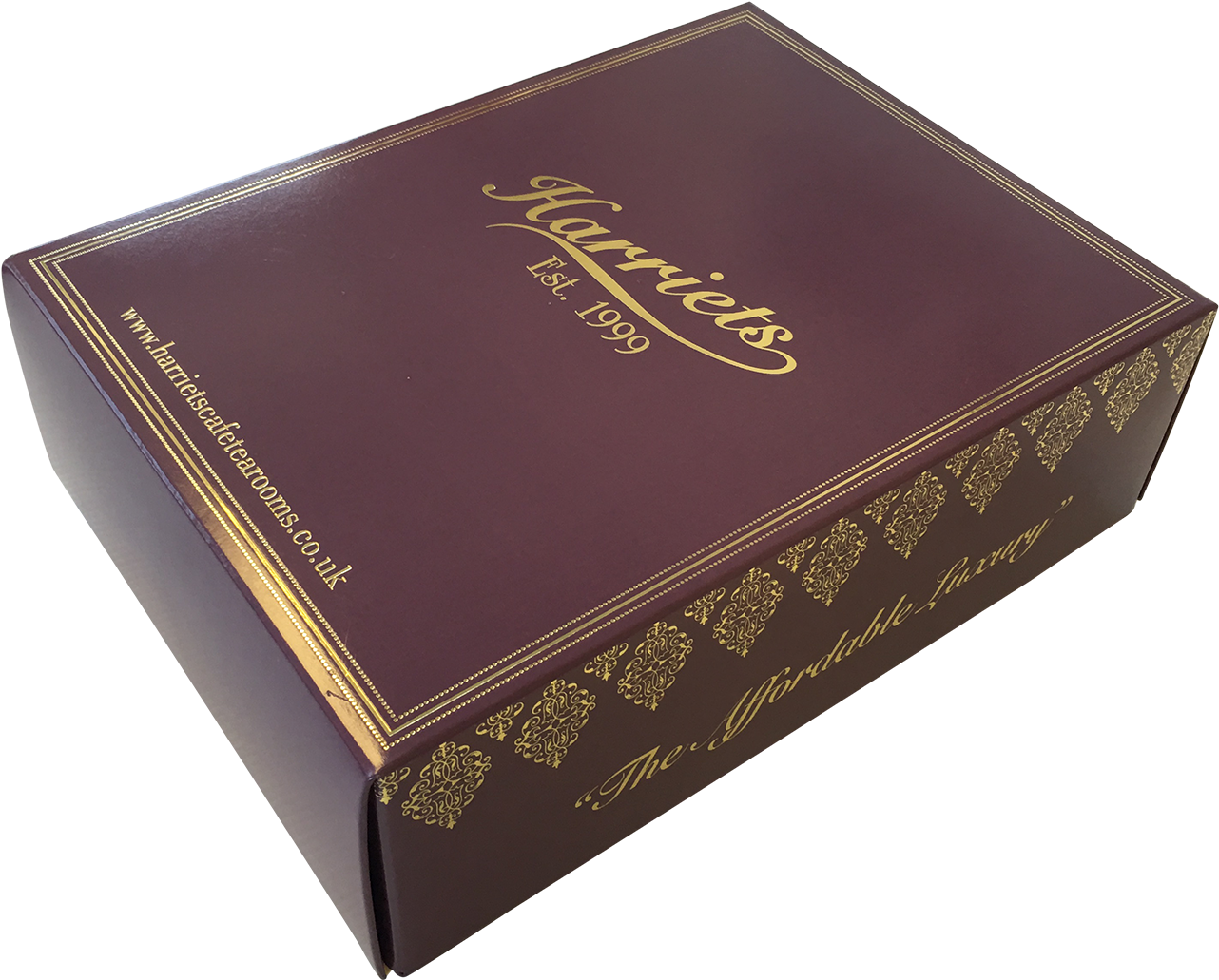 Purple Box Design - Box (1500x1500), Png Download