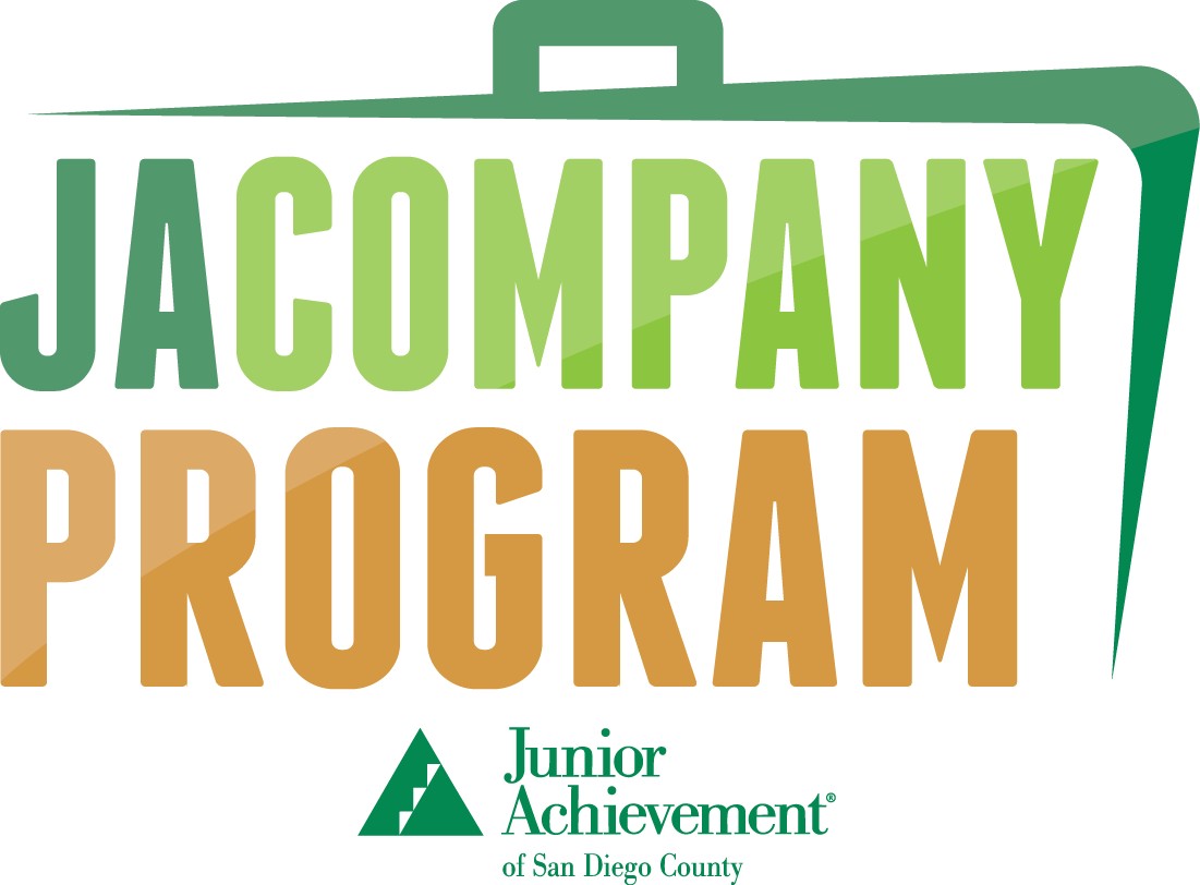 Ja Company Program - Ja Company Of The Year (1101x812), Png Download