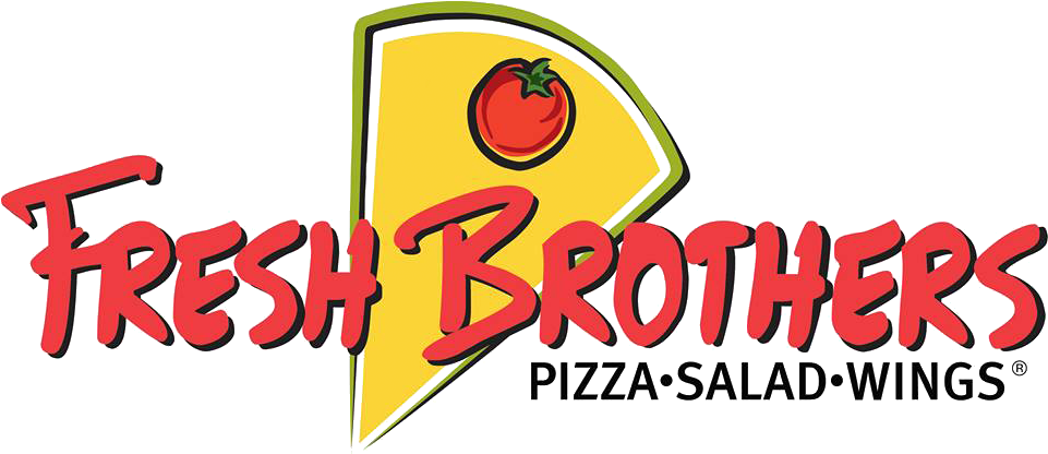 Fresh Brothers (960x960), Png Download