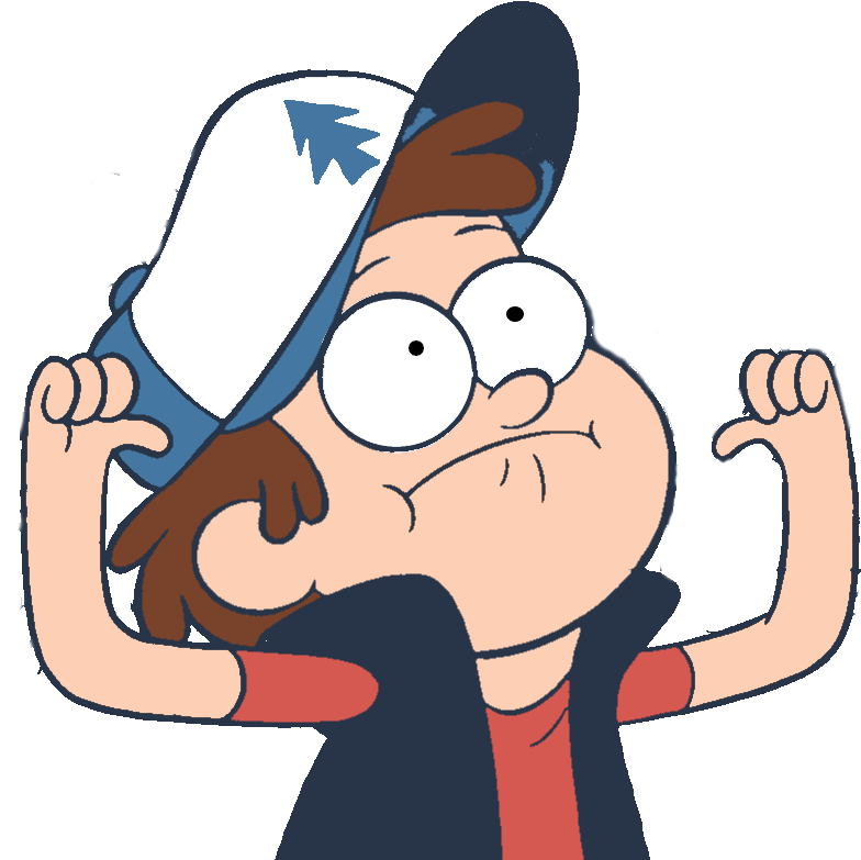 Download Doodlebob Drawing Paper Jam Dipper - Dipper Pines X Reader ...