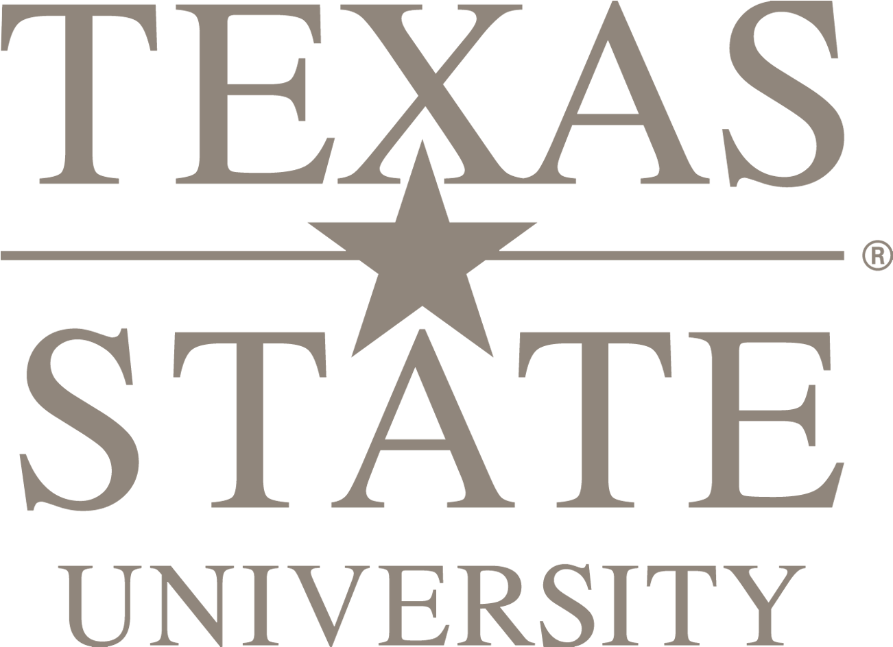 Download University Of Texas Logo Png - Texas State University ...