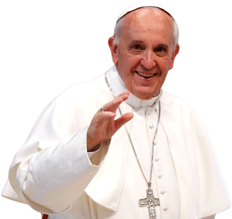Francis - “ - Anointing Of The Sick Pope Francis Quotes (1029x918), Png ...