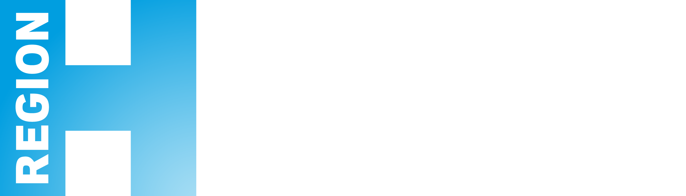 Download Region H Logo Png - Capital Region Of Denmark | Transparent ...