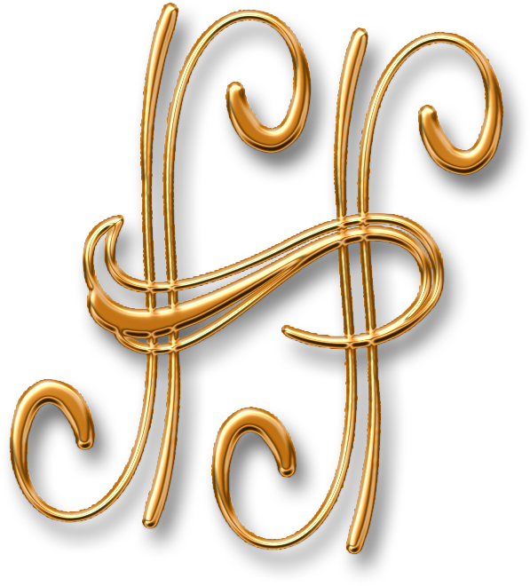 Download H Logo Png - Calligraphy | Transparent PNG Download | SeekPNG
