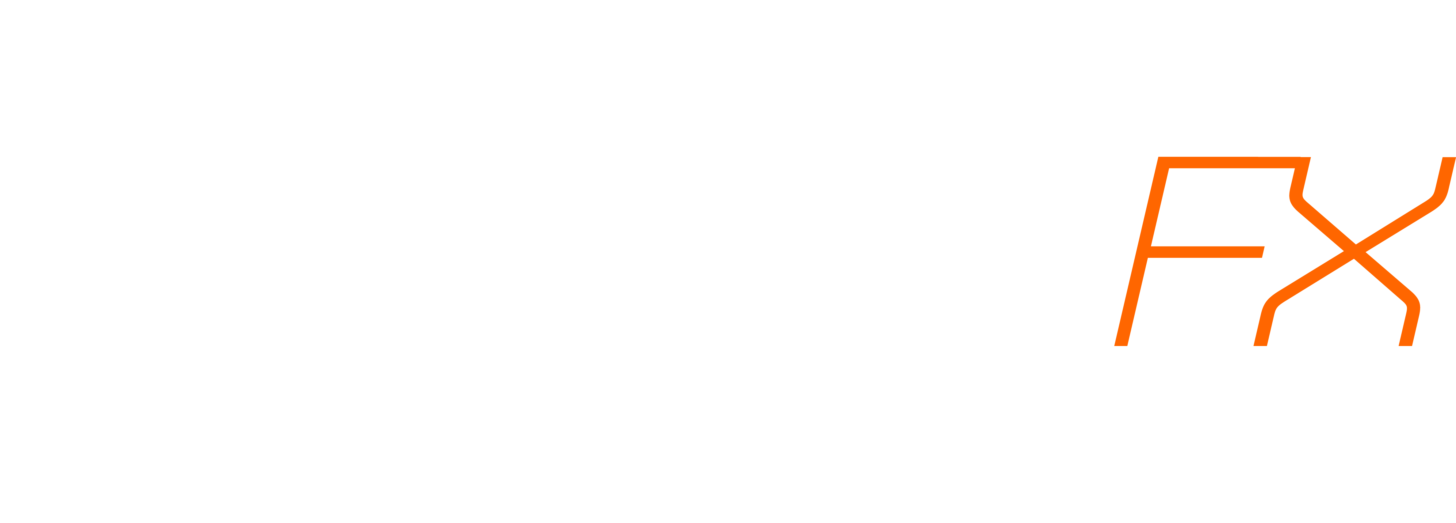 Ghost Fx - Poster (4749x1708), Png Download