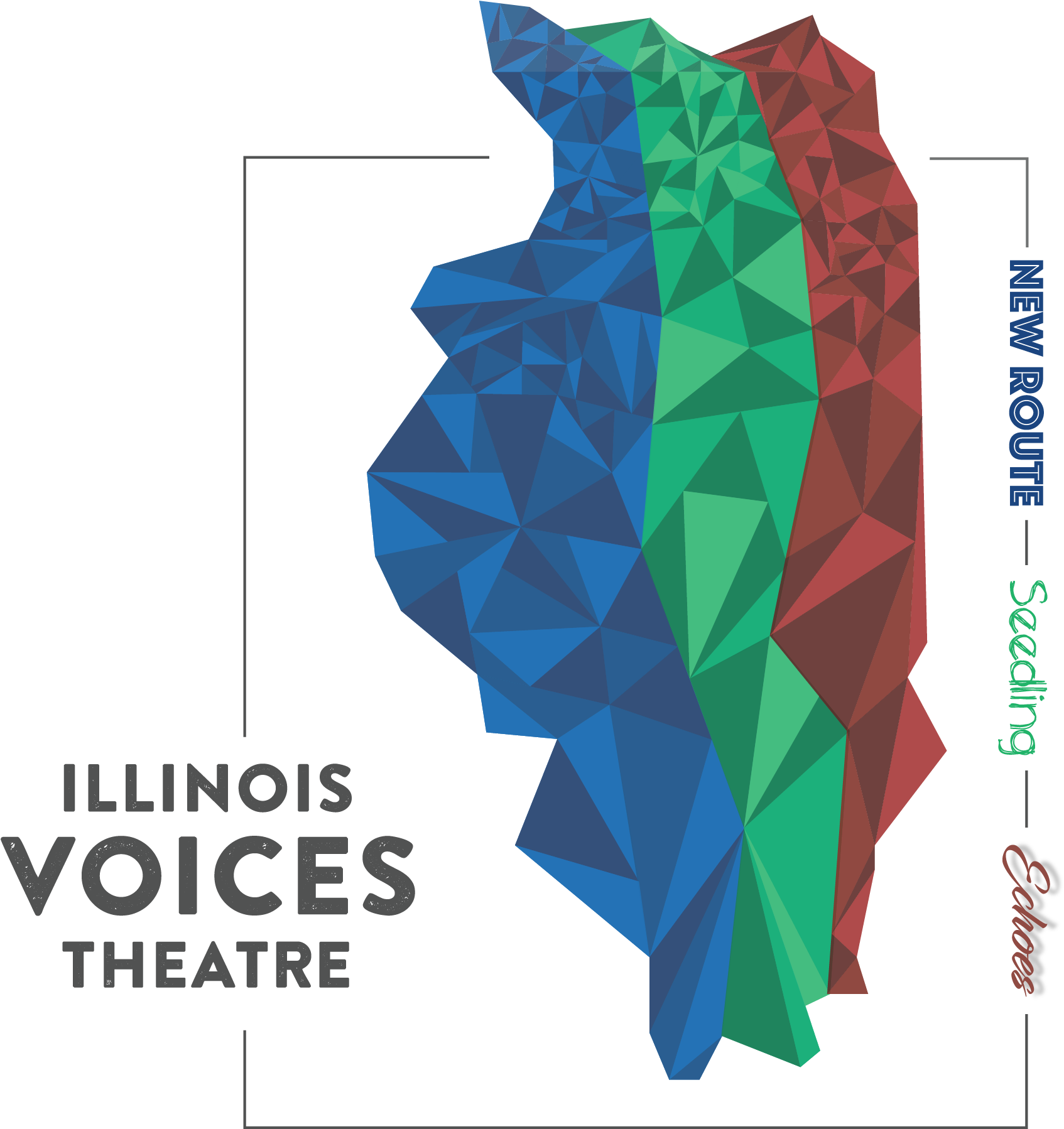 Illinois (3375x2625), Png Download