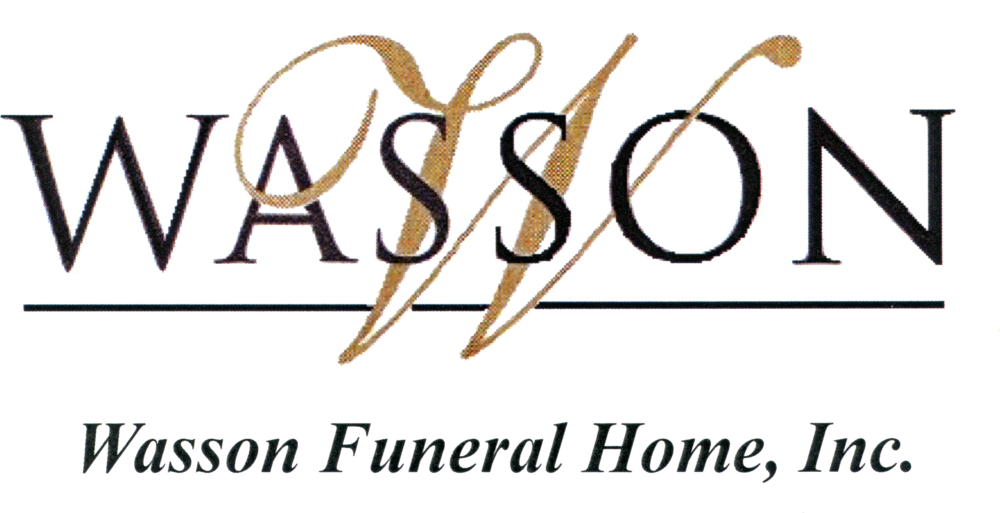 Wasson Funeral Logo For Event - Civil Engineering (1000x513), Png Download