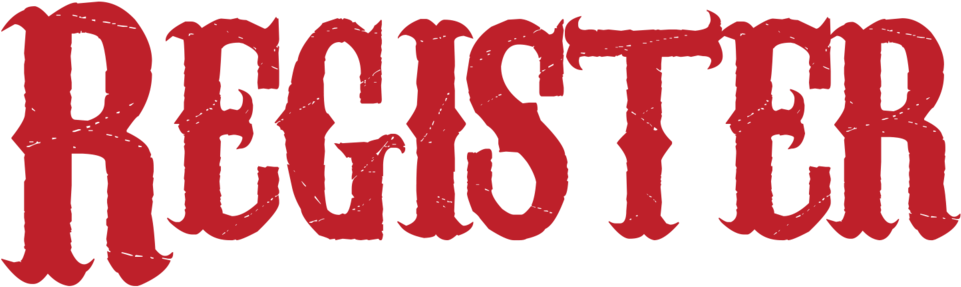 Register - Graphic Design (1000x319), Png Download