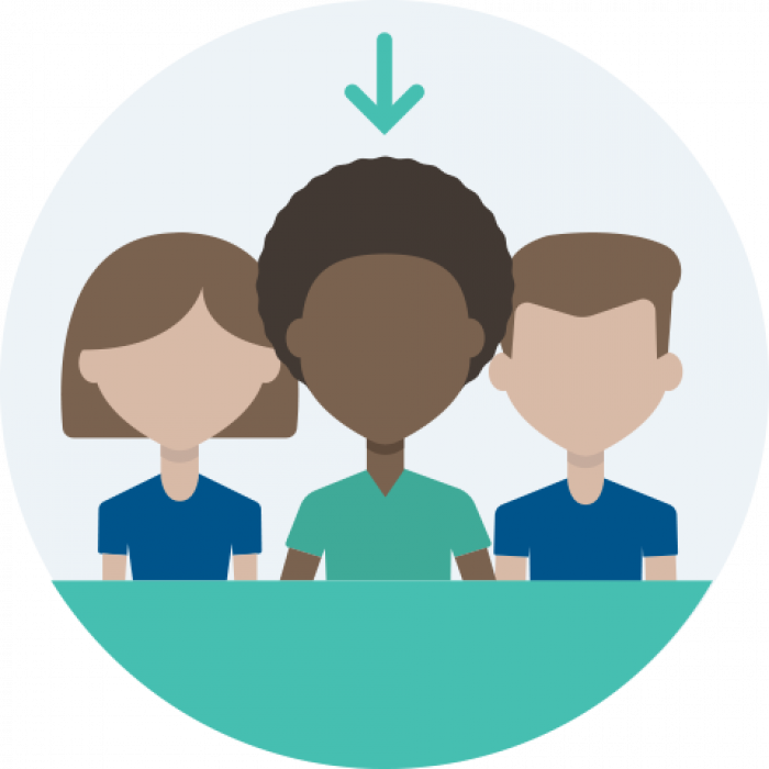 Download Teaching & Learning Practices - Personalized Learning Icon ...