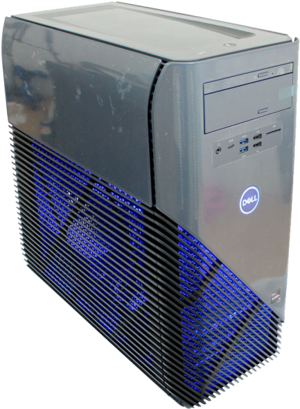 Img 5194-1024x683 - Computer Case (1024x683), Png Download