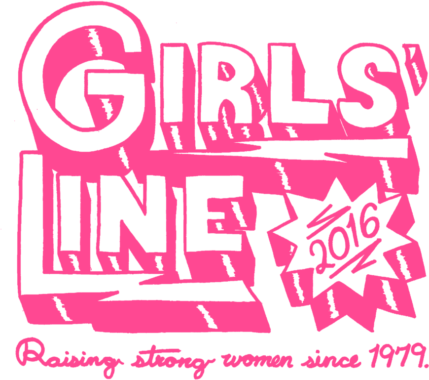 Girls Line One Color (1000x913), Png Download