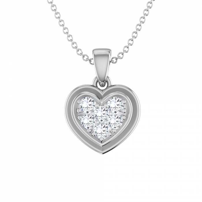 Locket (700x700), Png Download