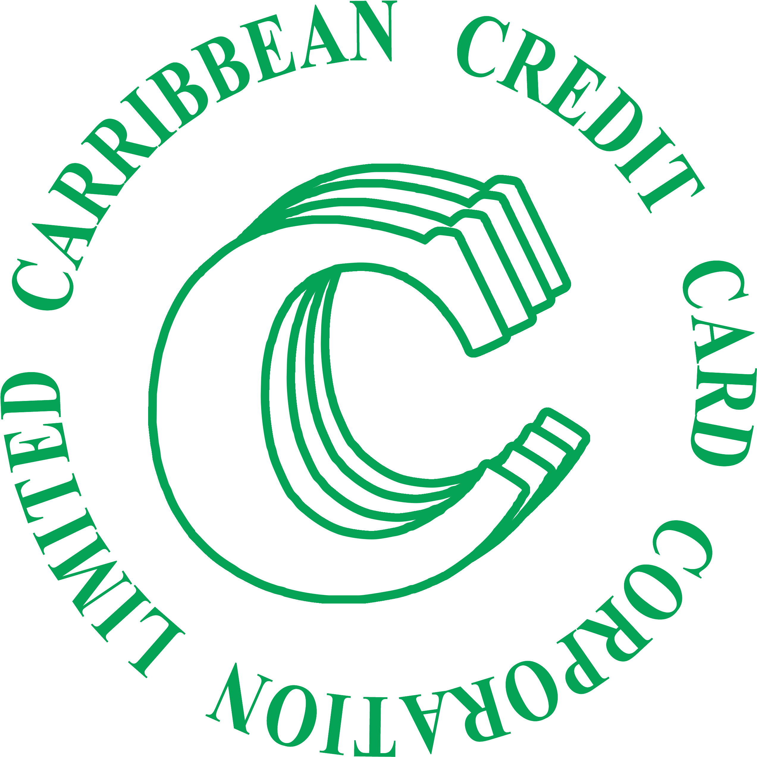 Transparent Credit Card Logo - Circle (3000x2969), Png Download