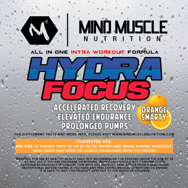 Shop Hydra Nutrition Supplements Online - Flyer (800x800), Png Download