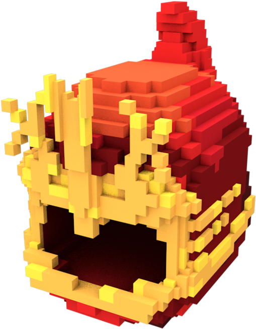 Download Hypixel Png - Minecraft Hypixel Warlord Starap | Transparent ...