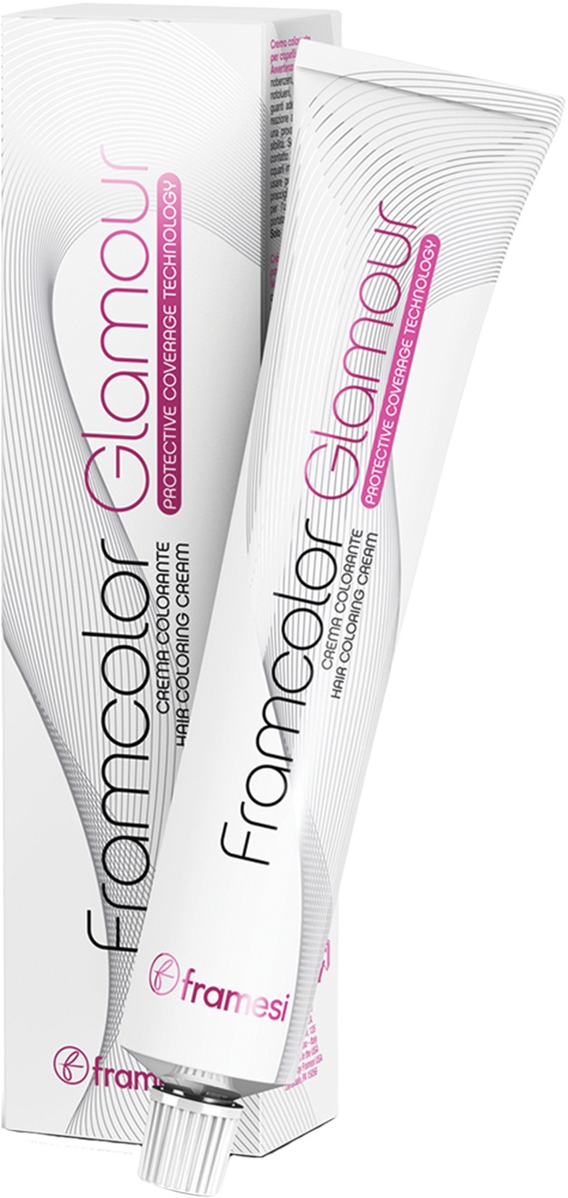 Framesi Framcolor Glamour Hair Coloring Creams - Framesi Framcolor ...